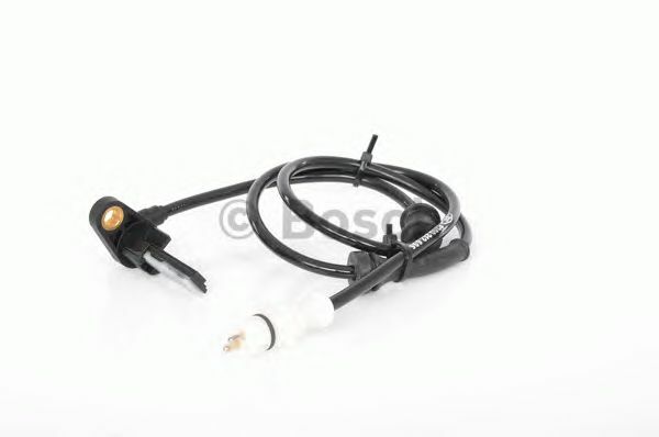 1x Rear Right ABS WHEEL SPEED SENSOR for RENAULT KANGOO Express 1.6 16V ...
