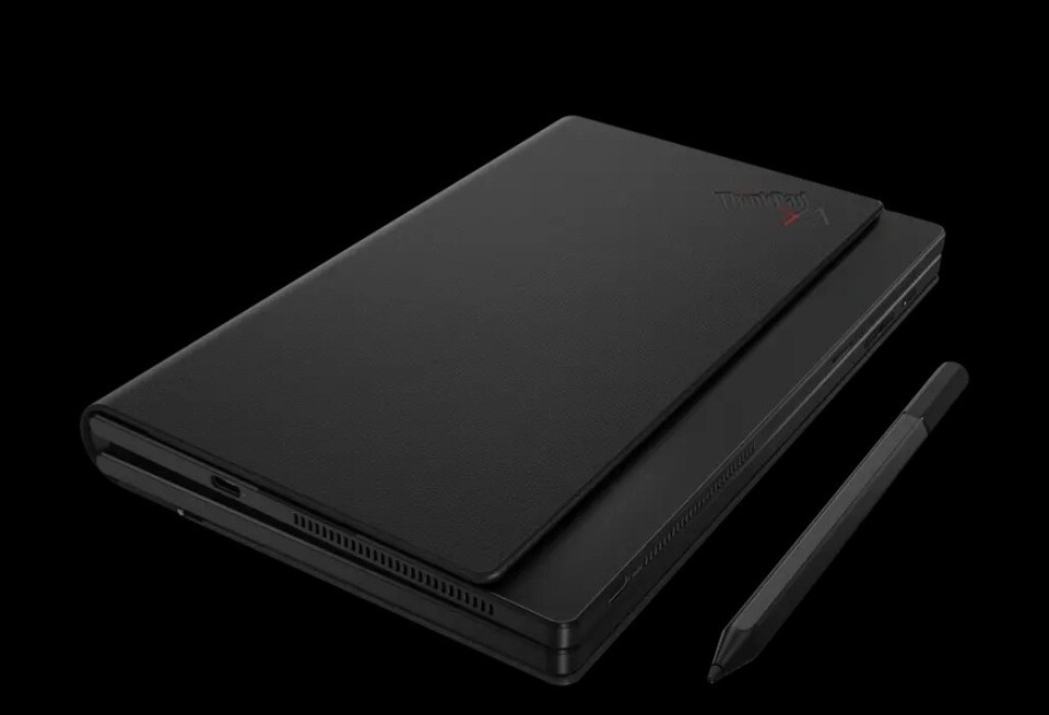 Lenovo ThinkPad X1 Fold Tablet - 13.3" QXGA 8Gb 512Gb SSD | eBay