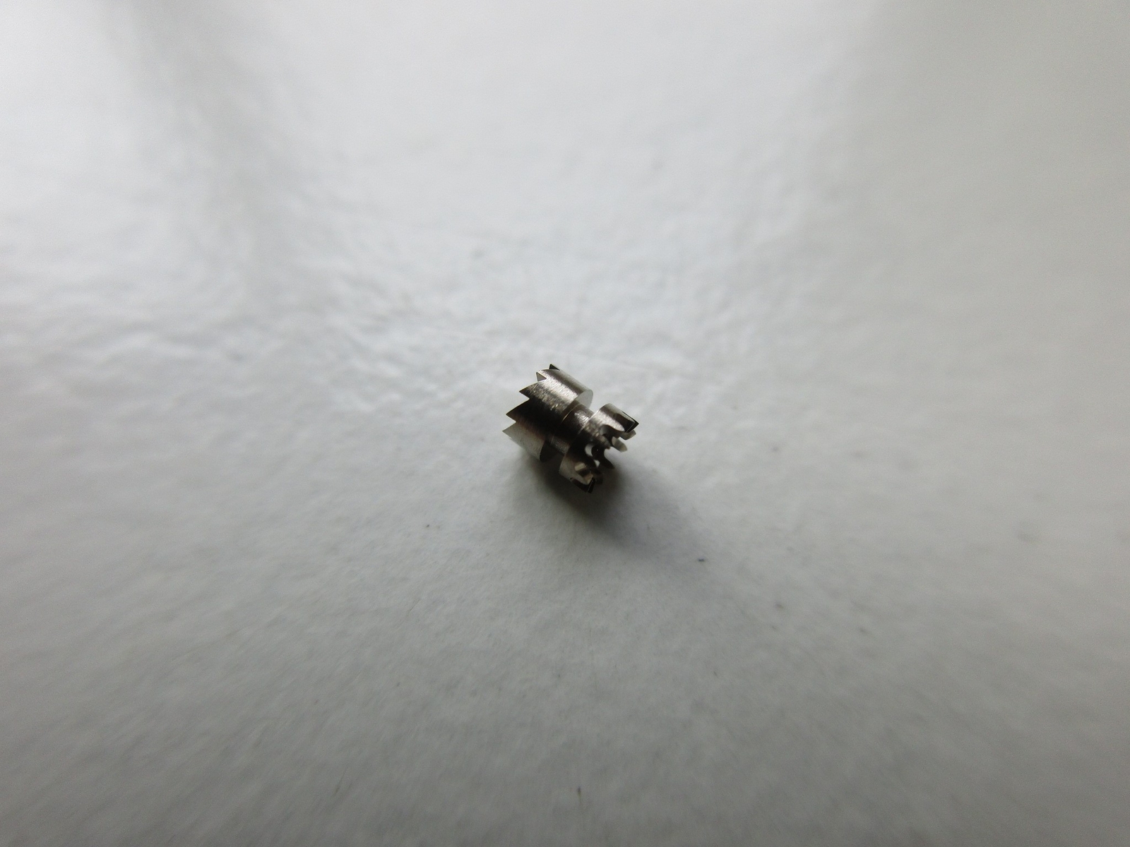 AS A. Schild 10½"' cal. 1690 1691 1790 1791 Swiss watch movement part ...