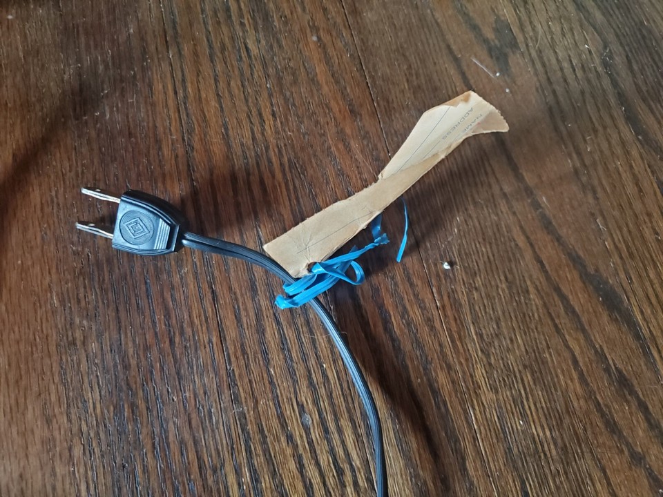 Pace CB 76 Home Base Unit Pathcom CB Radio Powers Up Untested | eBay