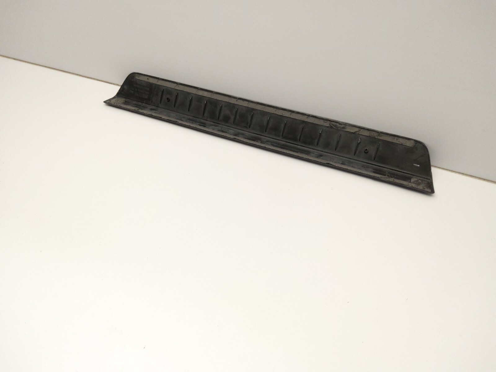 2018-2020 Audi Q5 SQ5 front sill plate right trim OEM 80A-853-374-A-9B9 ...