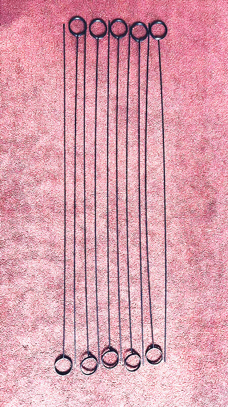 Threading Wire For Singer 29-4, 29K, 29U Class Sewing Machines. #8590 ...