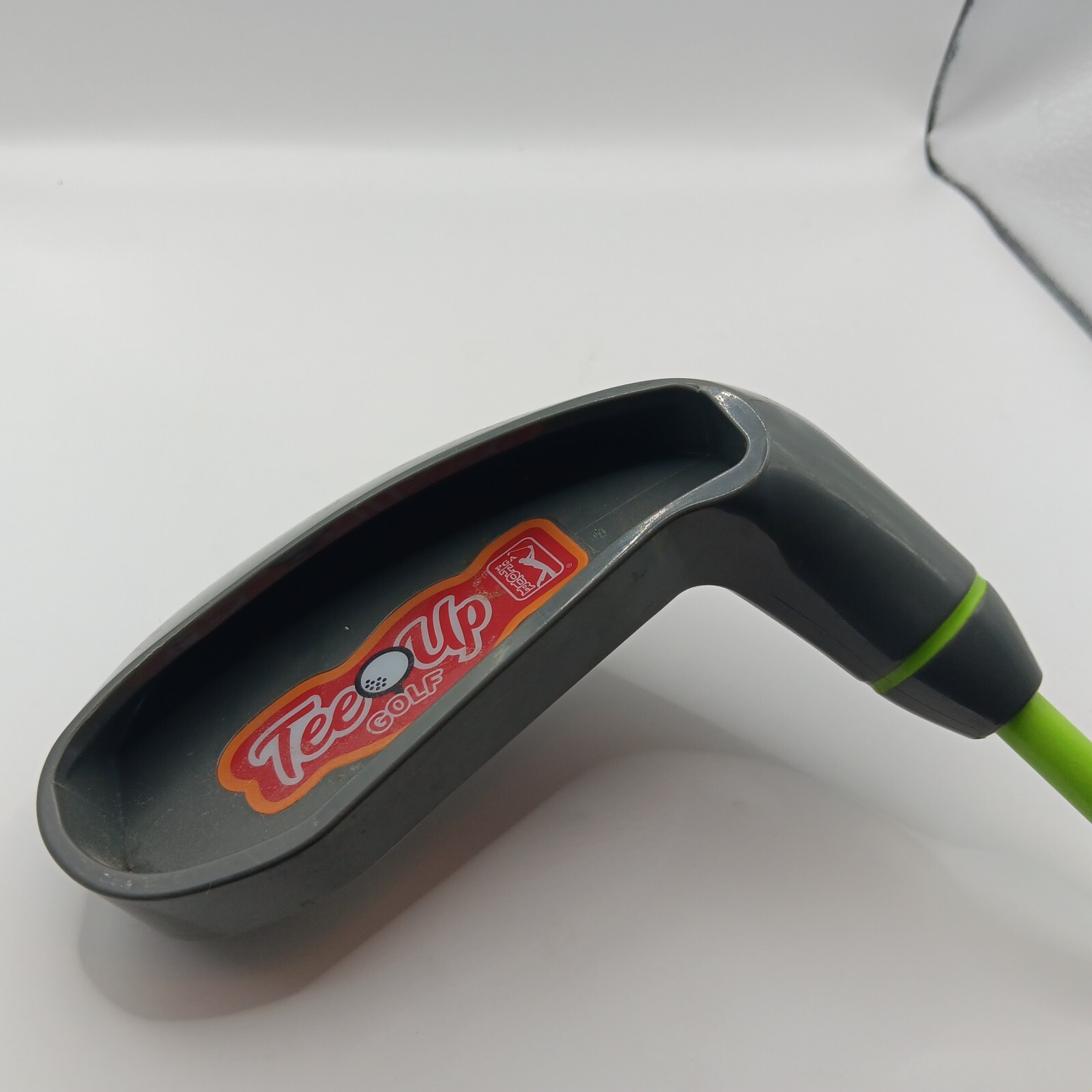 PGA Tour Tee-Up Kids Iron Golf Club, Large, Right Handed Dexterity | eBay