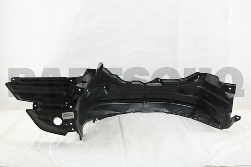 5380553070 Genuine Toyota LINER, FRONT FENDER, RH 53805-53070 | eBay
