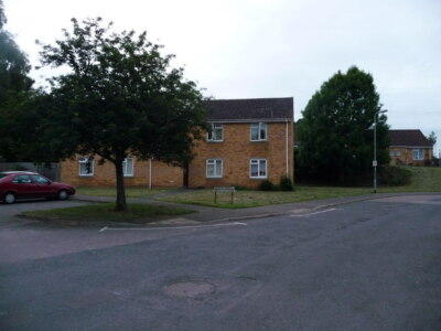 Photo 6x4 Tiverton : Wellbrook Green & Boyce Place Tiverton/SS9512 A ...