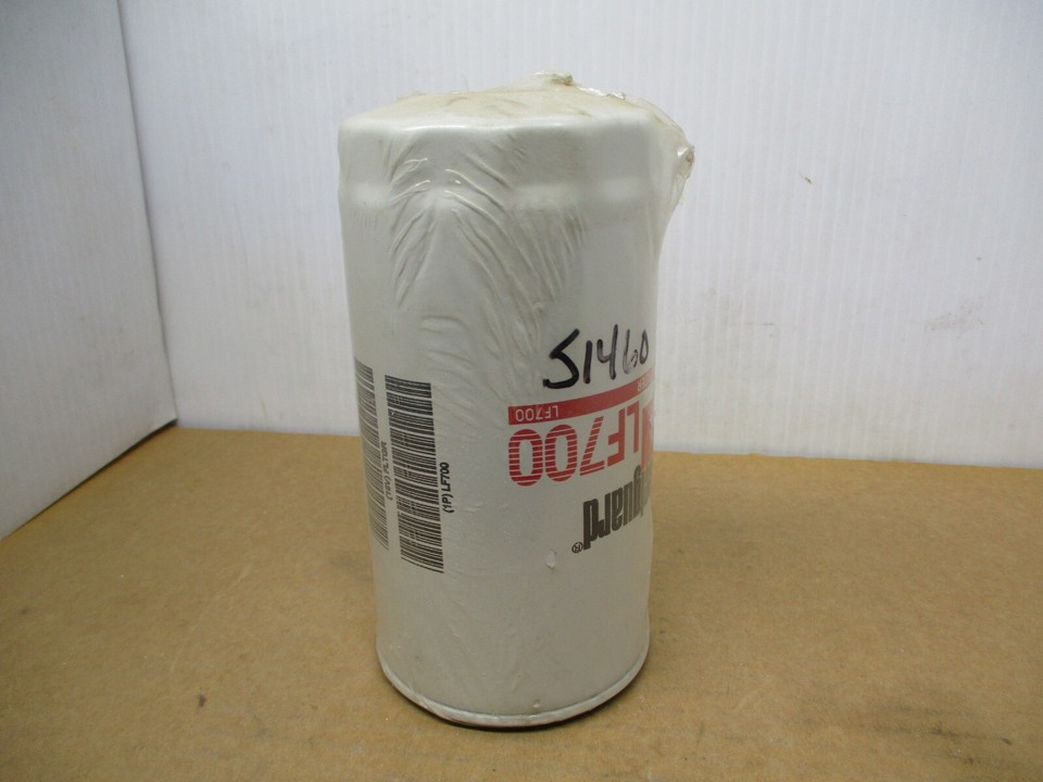 Fleetguard LF700 Engine Oil Filter | eBay