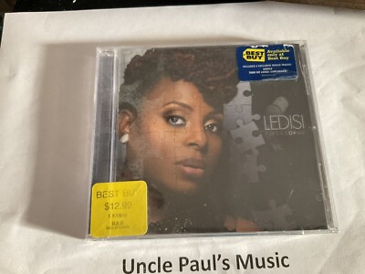 Ledisi Pieces of Me (CD) | eBay