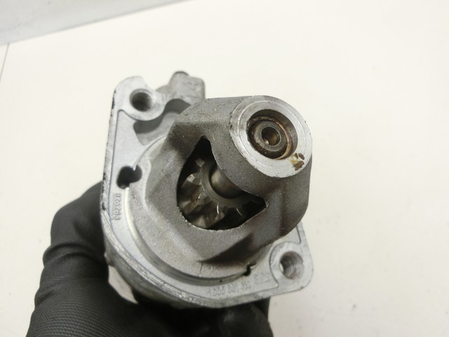 MERCEDES BENZ E-class W207 2010 Starter A0061515901 for sale online | eBay