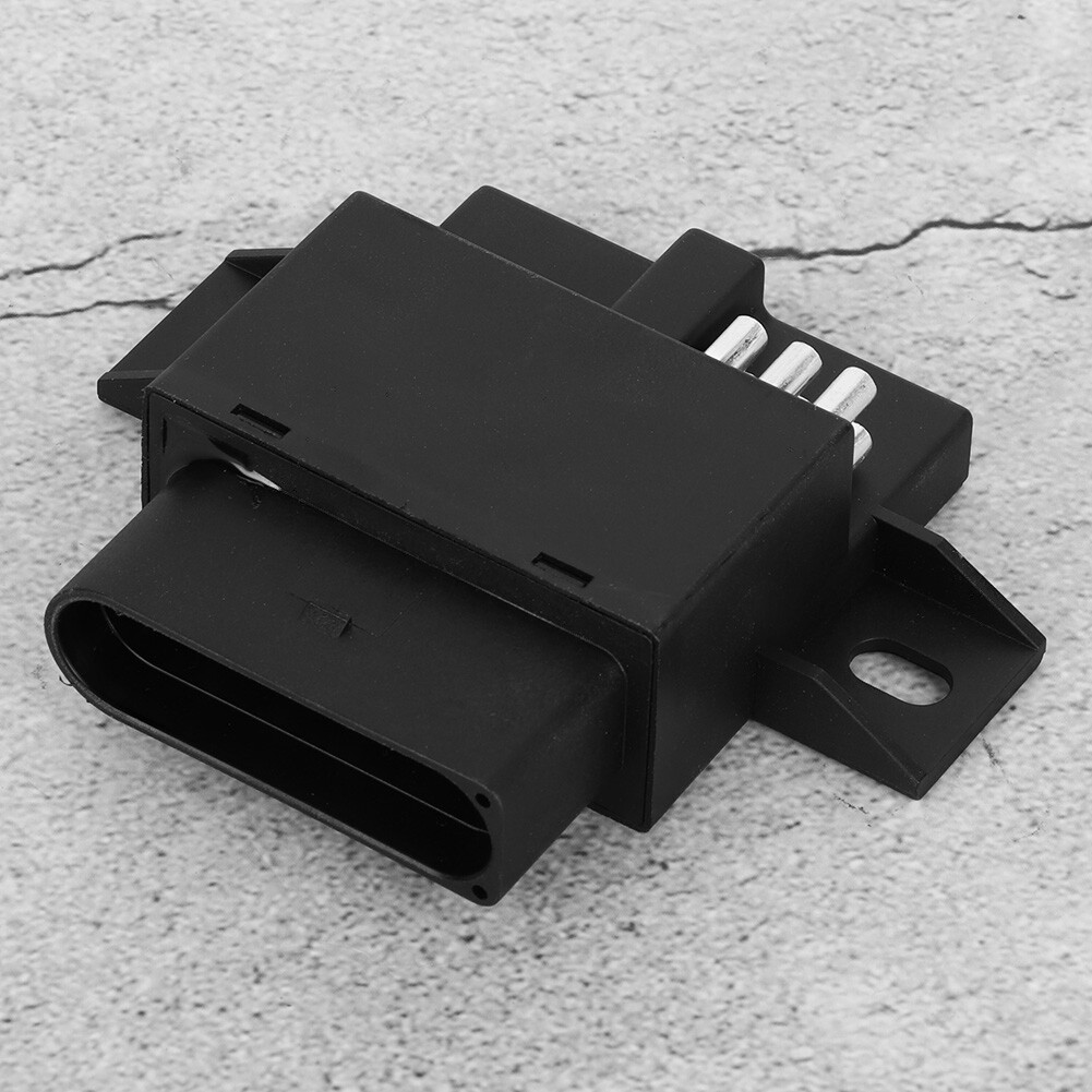Fuel Pump Driver Control Module For A4 Base Sedan 4-Door 2006-2008 ...