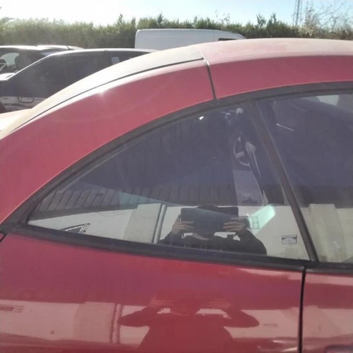 Lève-Vitre Arrière Droit. pour PEUGEOT 307 CC CABRIO-COUPÉ (S1)(10.2003 ...