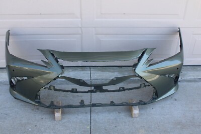 19 20 21 22 Lexus ES350 ES300h Front Bumper OEM | eBay