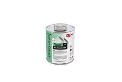 New 55985 Quart Clear Pvc Conduit 633L Low Voc Pvc Solvent Cement S3 | eBay