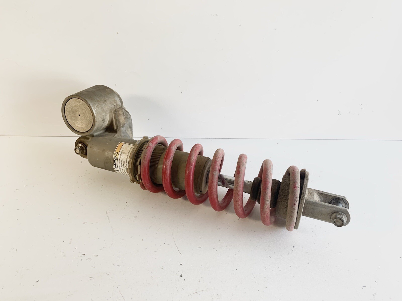 2006 Suzuki LTR 450 LTR450 450R LT-R LT OEM Rear Shock Absorber ...