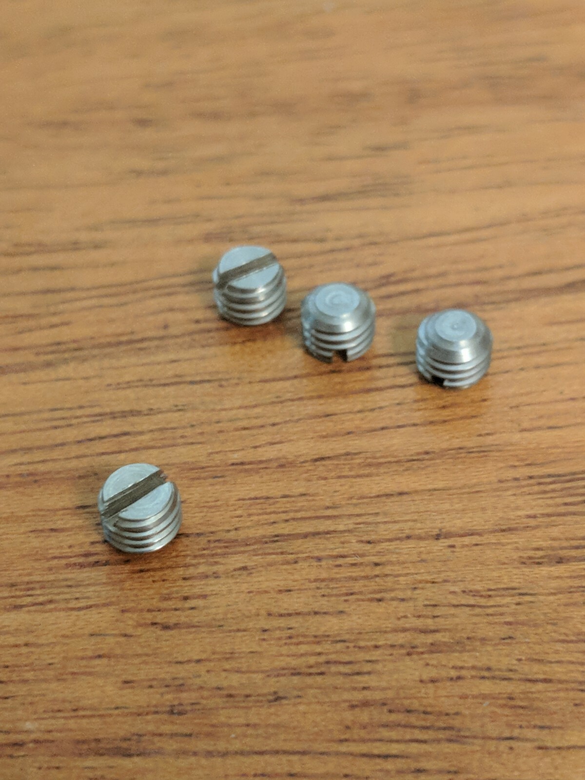 Receiver Plug Screw Stainless Steel Marlin model 30 36 336 444 1894 ...