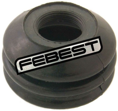 TBB-777 Febest REAR UPPER CONTROL ARM BALL JOINT BOOT 39X33X18 48770 ...