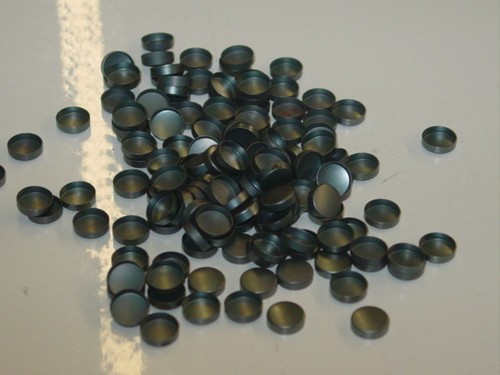 #22 Button Shells Caps 1 Gross 144 Button Making ~ Wholesale Upholstery ...