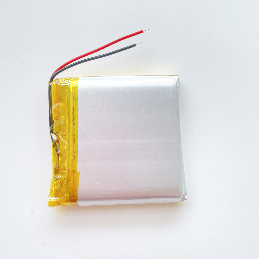 Lot 10pcs 3.7v 1800mAh Lipo Li Polymer Rechargeable Battery 804040 For ...