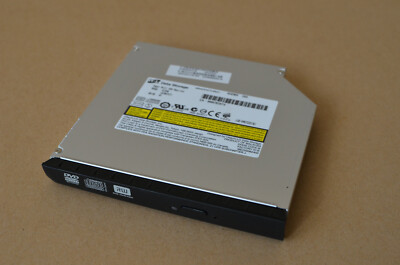Hitachi-LG HL GT20N DVD/CD-Brenner Notebook Laufwerk intern Slim SATA ...
