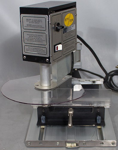 Roto Form Roto Trim 272 Lead Trimmer | eBay