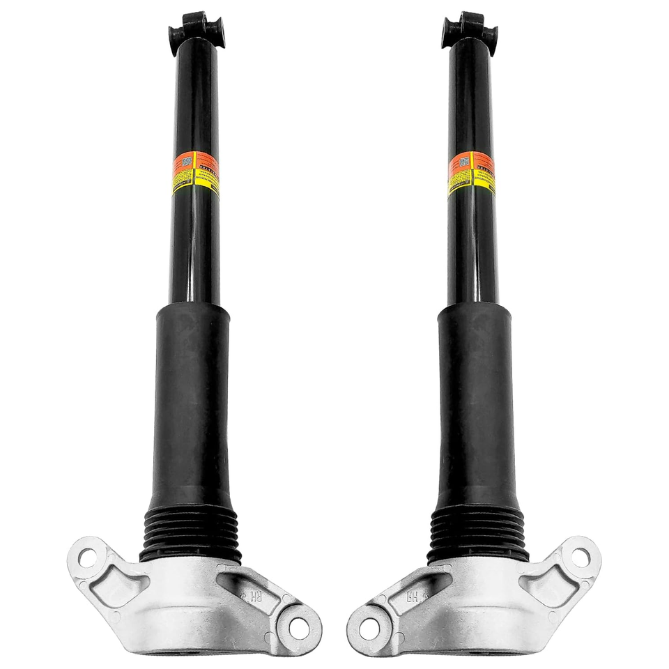 2X Fit Range Rover Velar L560 2017-2021 Rear Shock Absorber Struts CVD ...
