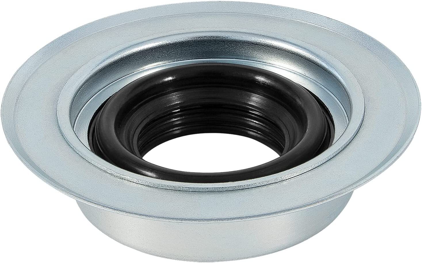 Front Axle Seal & O-Ring & Dust Seals Kit For 2005-2019 Ford F250 F350 ...