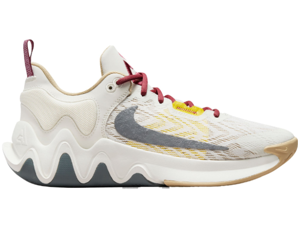 Size 9 - Nike Giannis Immortality 2 Sail Rattan 2022 for sale online | eBay