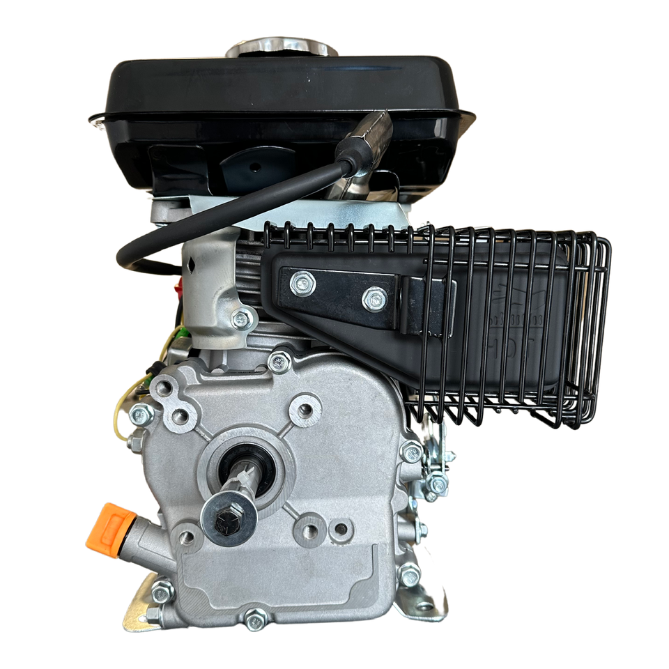 Honda G100 Replacement Engine 2.5hp Petrol 5/8" Shaft 152F 154F GX100 ...