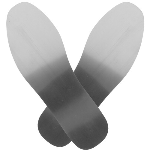 Stainless Steel Insoles Anti-nail Shoe Anti-puncture Work Shoes Proof ...