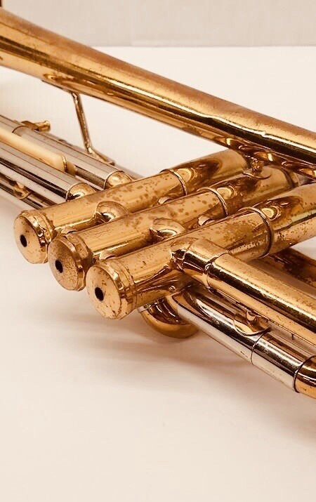 getzen trumpet 300 series | eBay