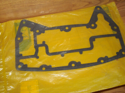 GENUINE NEW CATERPILLAR (CAT) GASKET 209-7290 2097290 | eBay