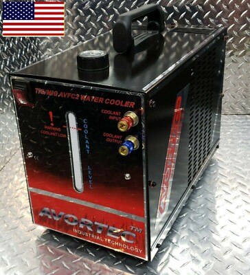 TIG welder water cooler10L,TIG/MIG welder water cooler+flex head Tig ...