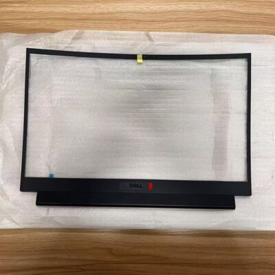 New Black LCD Front Bezel For Dell G15 5511 5510 5515 0HXRTH 01K9VJ ...
