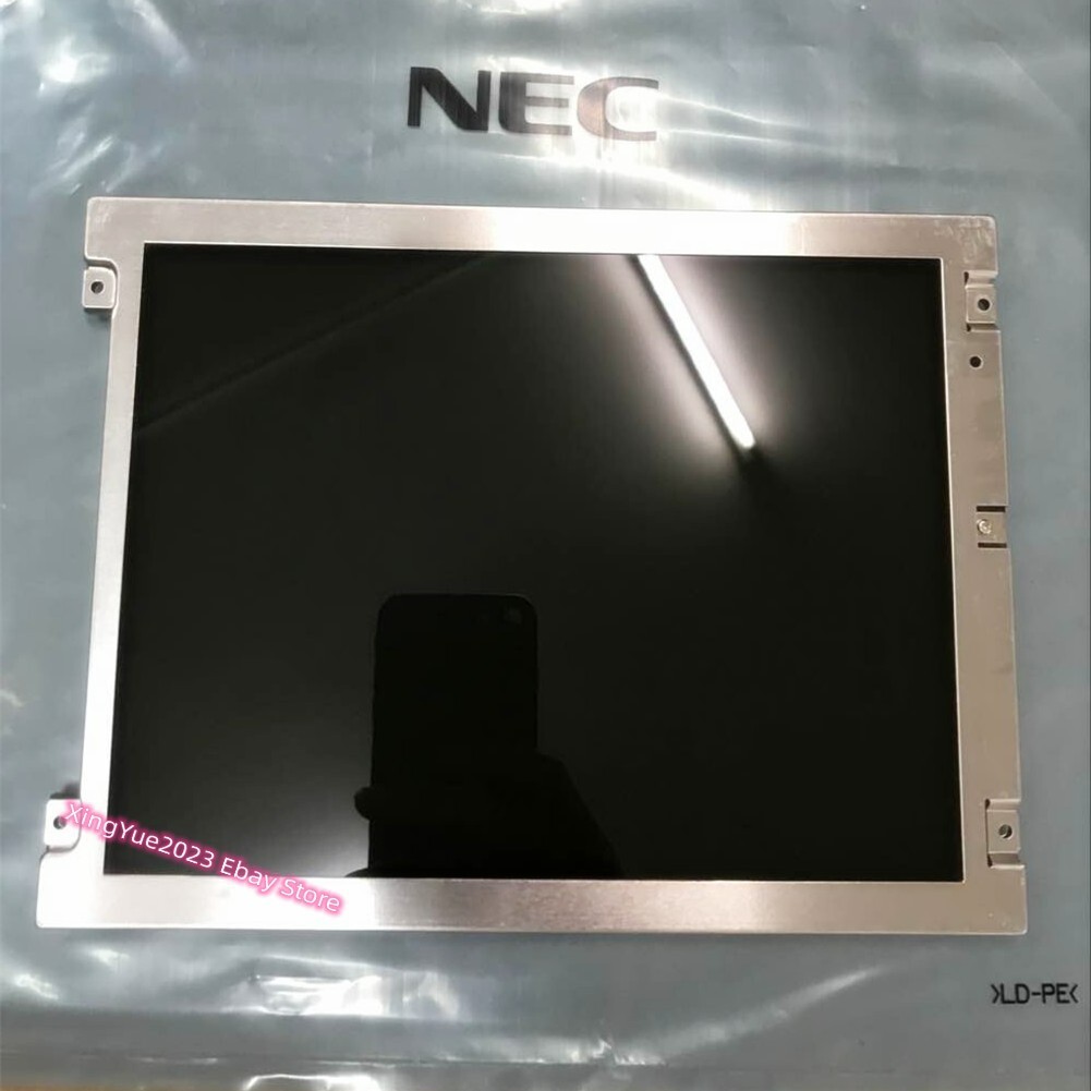 8.4'' Inch NL6448BC26-27 LCD Display Screen Panel For NEC 90 days ...