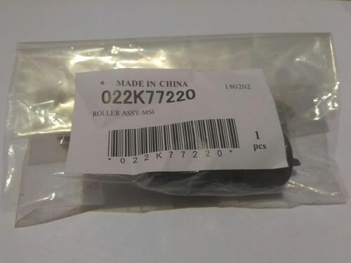 022K77220 Xerox OEM MSI Roller | eBay