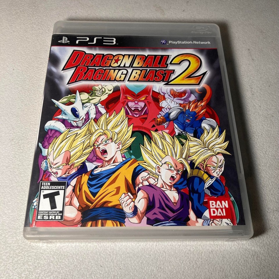 Playstation 3 COMPLETE (PS3) CIB Games - Free Shipping - Choose Your ...