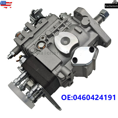 Fuel Injection Pump 0460426457 504129605 For Iveco Case IH Diesel ...