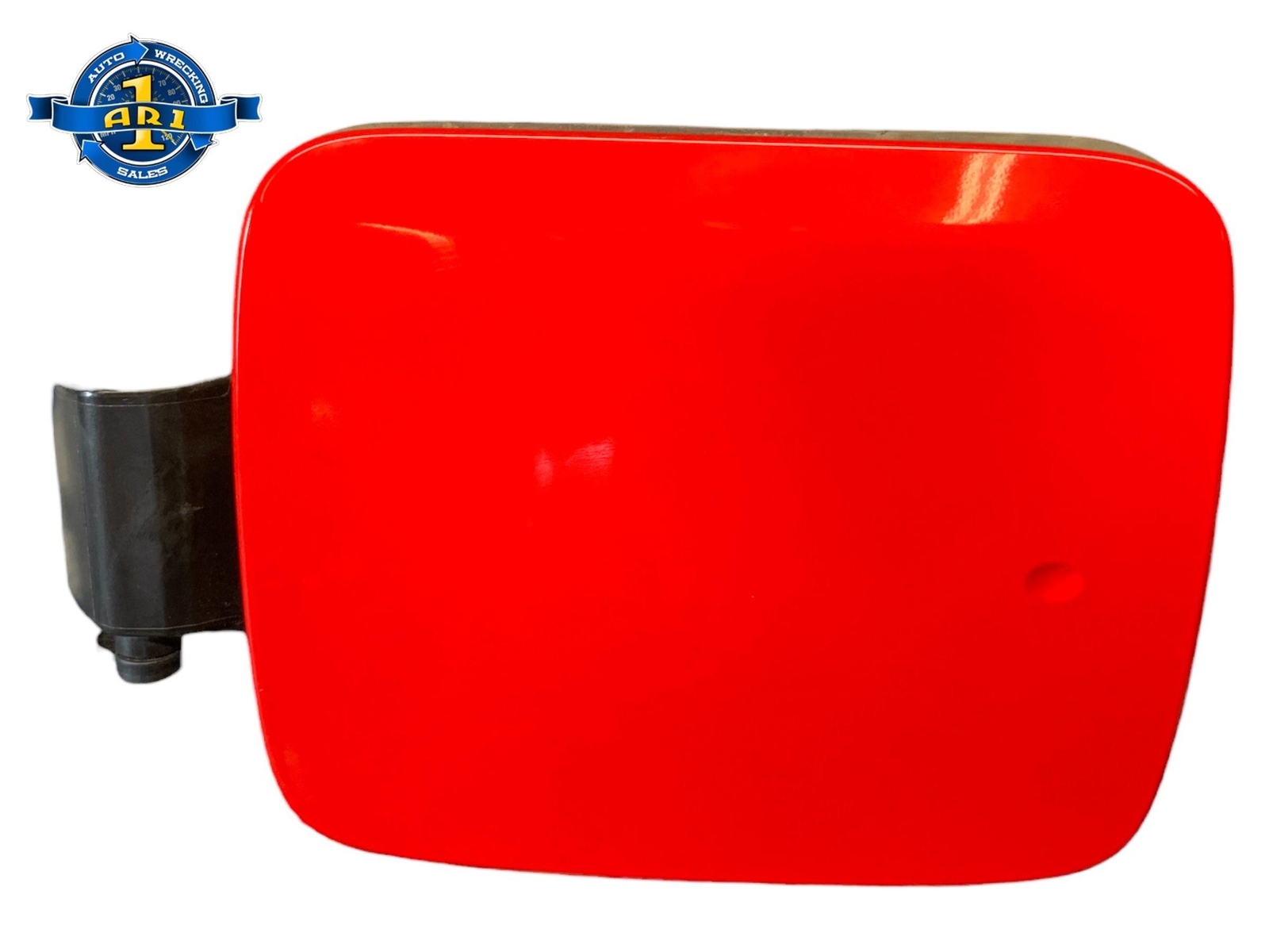 Jeep Renegade 1.4L FWD Colorado Red PRX Fuel Tank Door 2015-2022 AR1 | eBay