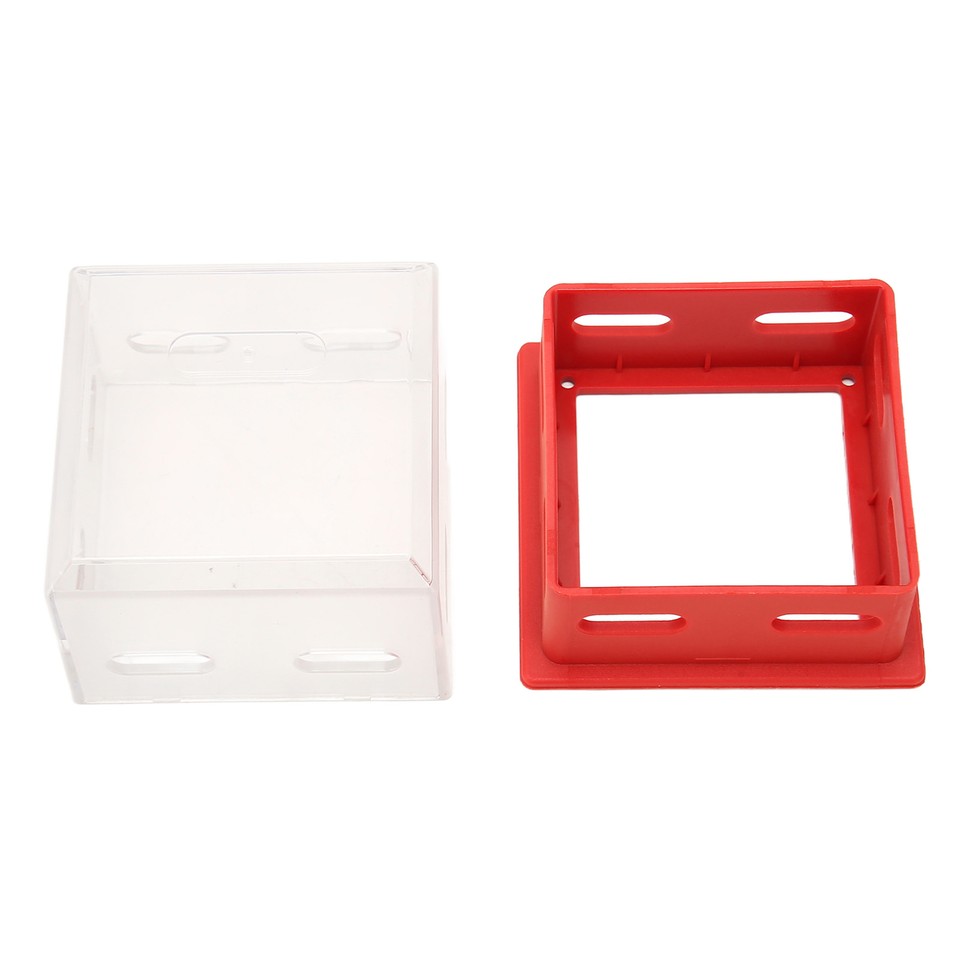 Waterproof Push Button Switch Cover For Industrial Use | eBay