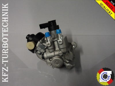 Hochdruckpumpe Bosch Mini Countryman 0445010519 0986437425 1,6D 2,0D ...