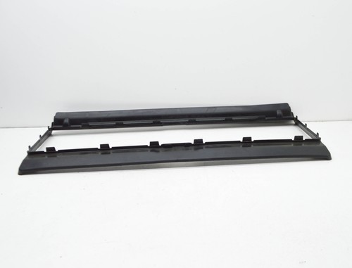 NEW VOLKSWAGEN E-GOLF MK7 5G FRESH AIR FLAP GRILLE SEAL 5GE122327A 5GE ...