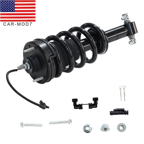 Front Absorber Strut For 2015-2020 Chevy Tahoe Suburban Escalade ...