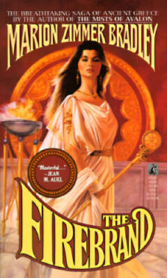 The Firebrand - Mass Market Paperback By Bradley, Marion Zimmer ...
