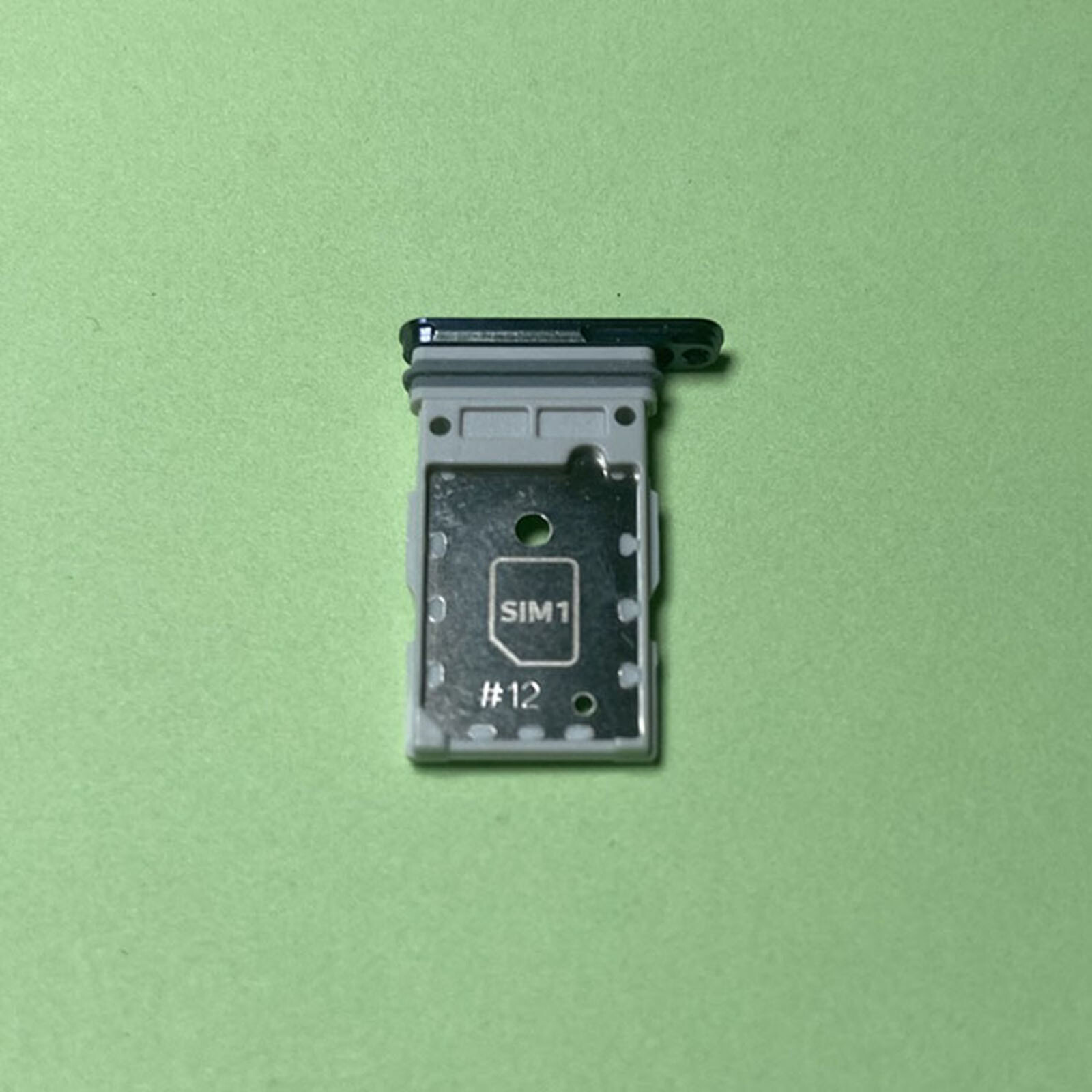 Dual SIM Card Tray Holder Slot For Samsung Galaxy S24 S24+ Plus S24 ...