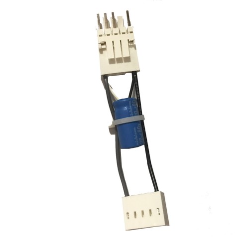 Stern Pinball Capacitor Kit Service Bulletin 190 - 502-7060-00 ...
