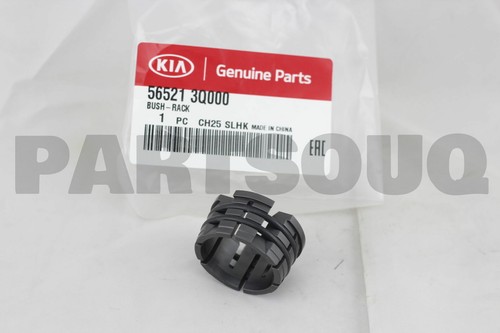 565213Q000 Genuine Hyundai / KIA BUSH-RACK | eBay
