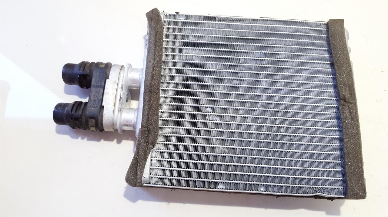 6R0819031 1961334 Heater radiator (heater matrix) for Audi A1 UK610558 ...