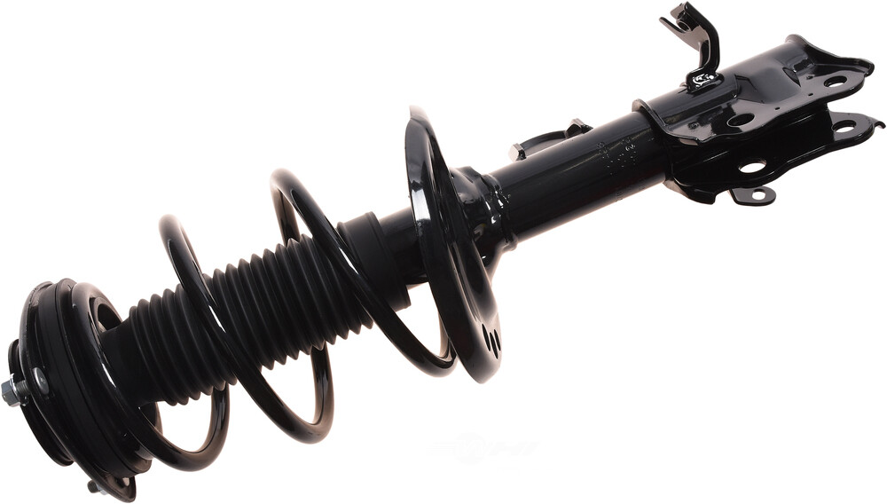 Suspension Strut and Coil Spring Assembly-PRO-Strut fits 17-19 Subaru ...