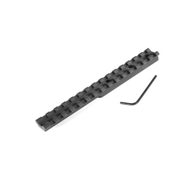 Handi Picatinny Rail Scope Mount | eBay