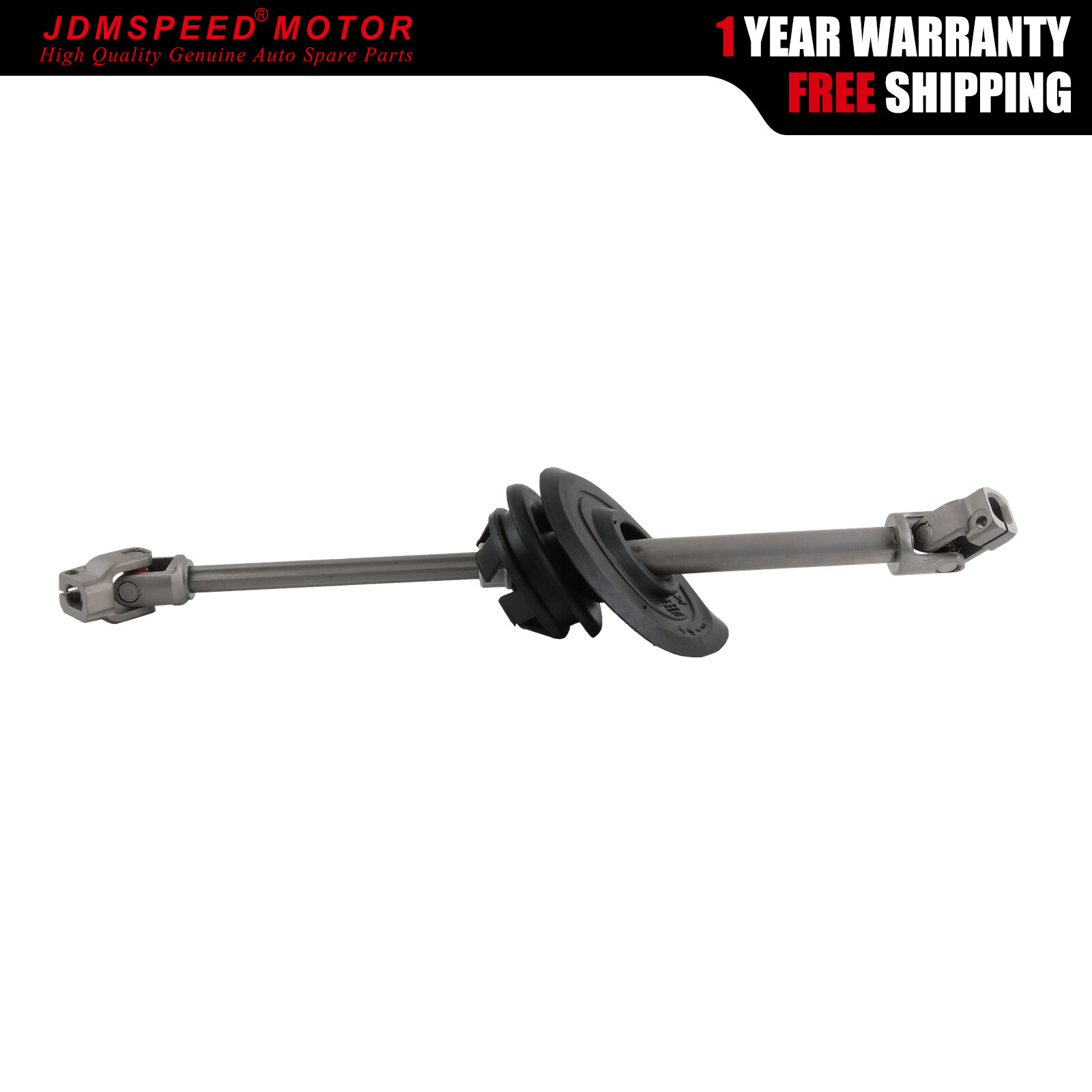 Steering Column Shaft Assembly For Audi Q5 8RB 2.0 3.0 3.2 8RD419753 ...