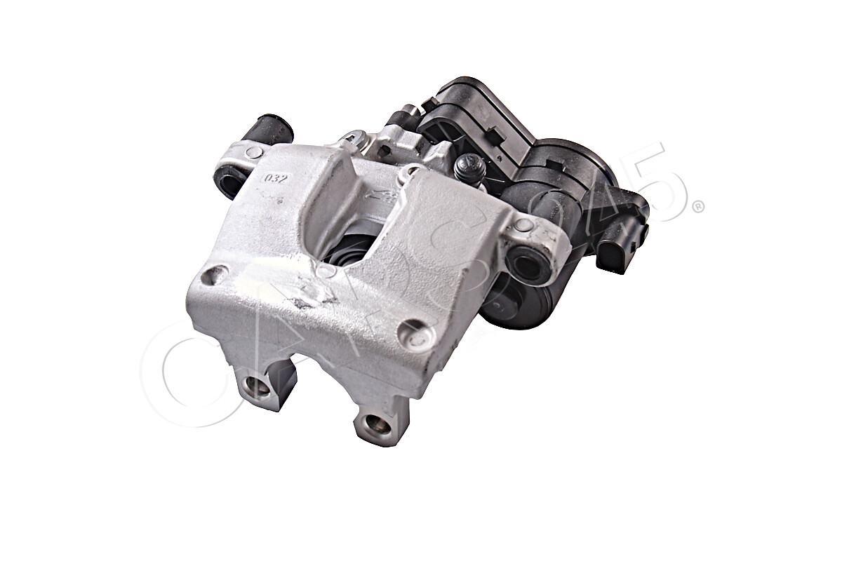 ATE Bremssattel Für MERCEDES C-Class Cabriolet A205 C205 Coupe 13-18 ...